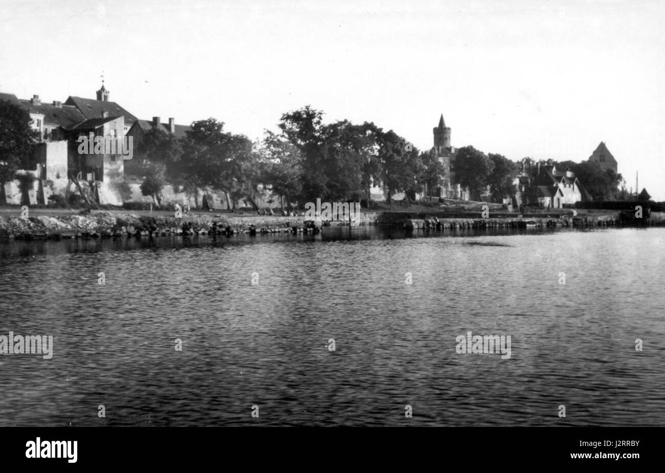 Cammin in pommern immagini e fotografie stock ad alta risoluzione - Alamy