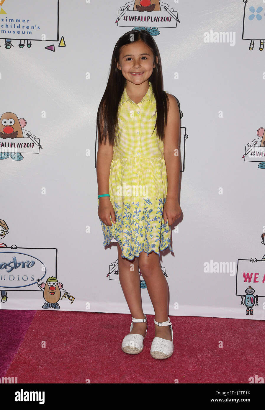 Eva ariel raccoglitore immagini e fotografie stock ad alta risoluzione ...