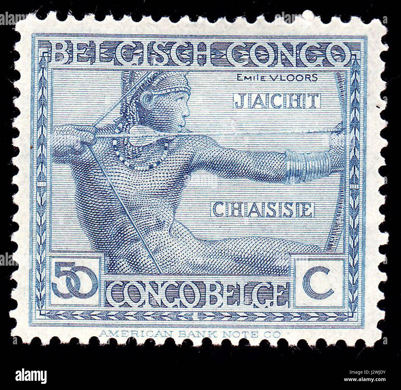 Mappa del congo belga immagini e fotografie stock ad alta risoluzione ...