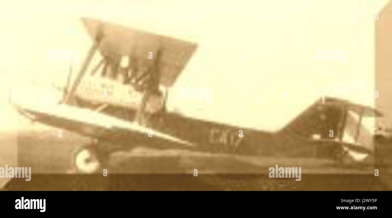 Aereo caproni immagini e fotografie stock ad alta risoluzione - Alamy