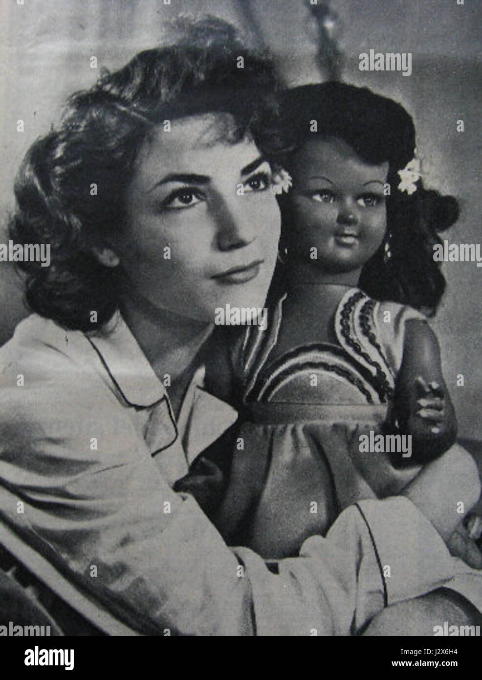 Maria fiore immagini e fotografie stock ad alta risoluzione - Alamy