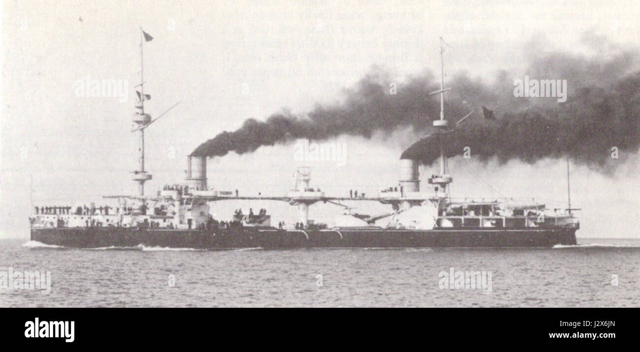 Corazzata italiana immagini e fotografie stock ad alta risoluzione - Alamy