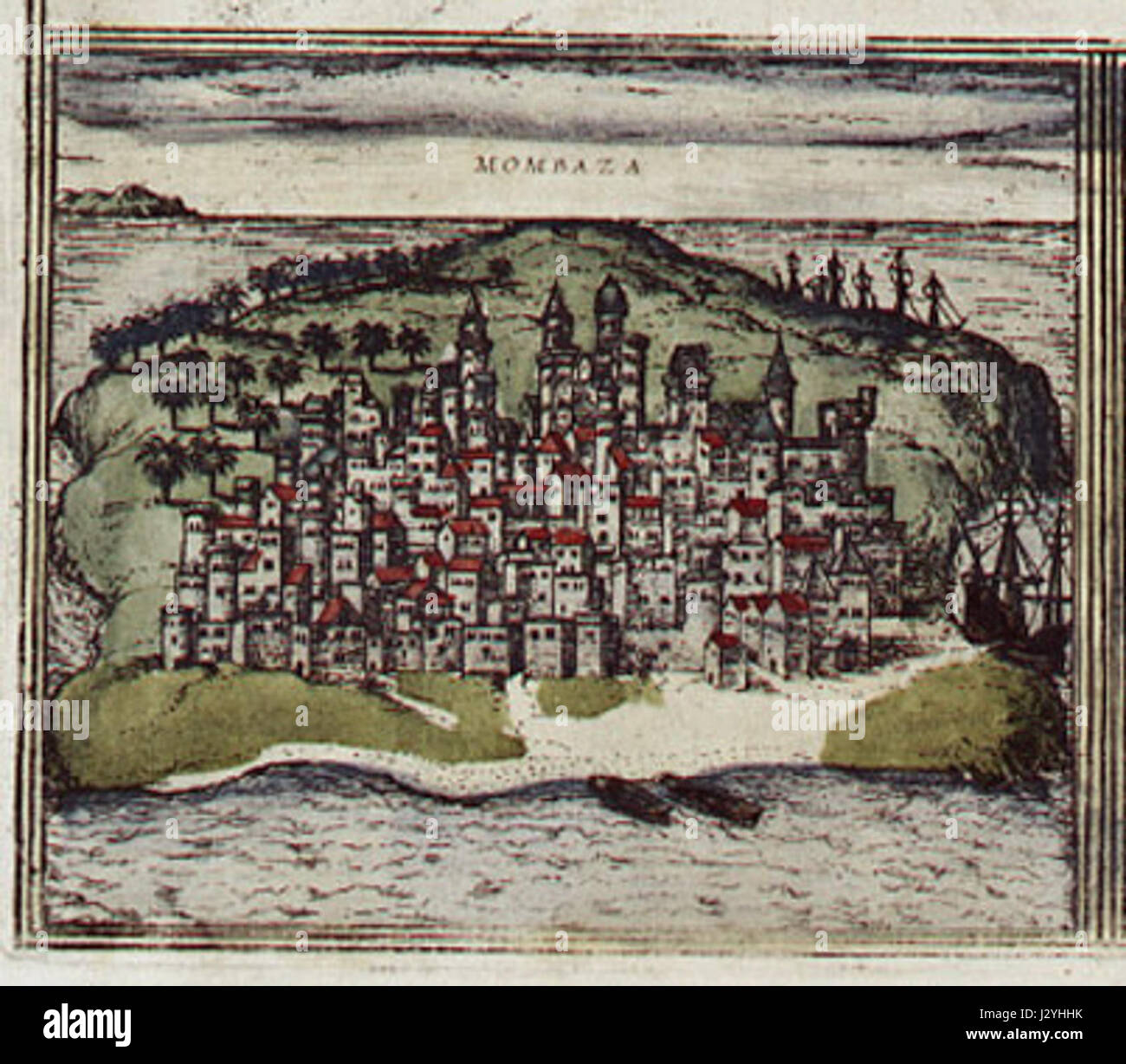 Mappa mombasa immagini e fotografie stock ad alta risoluzione - Alamy