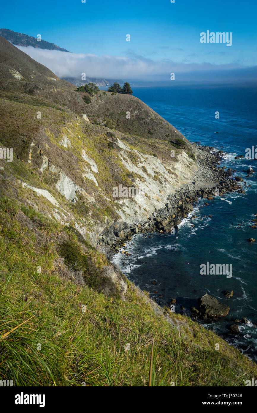 Promontori aspri immagini e fotografie stock ad alta risoluzione - Alamy