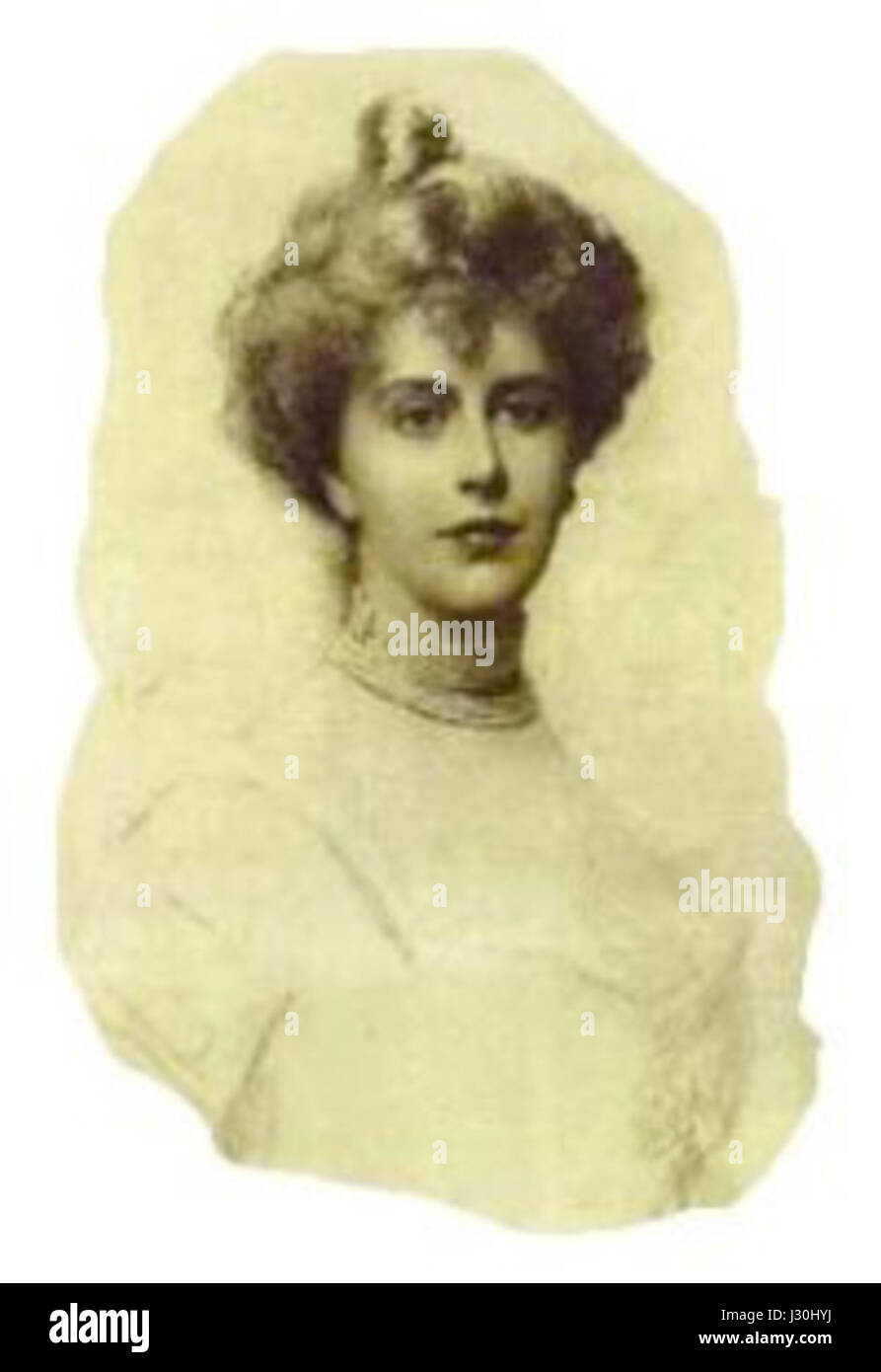 Alice keppel immagini e fotografie stock ad alta risoluzione - Alamy