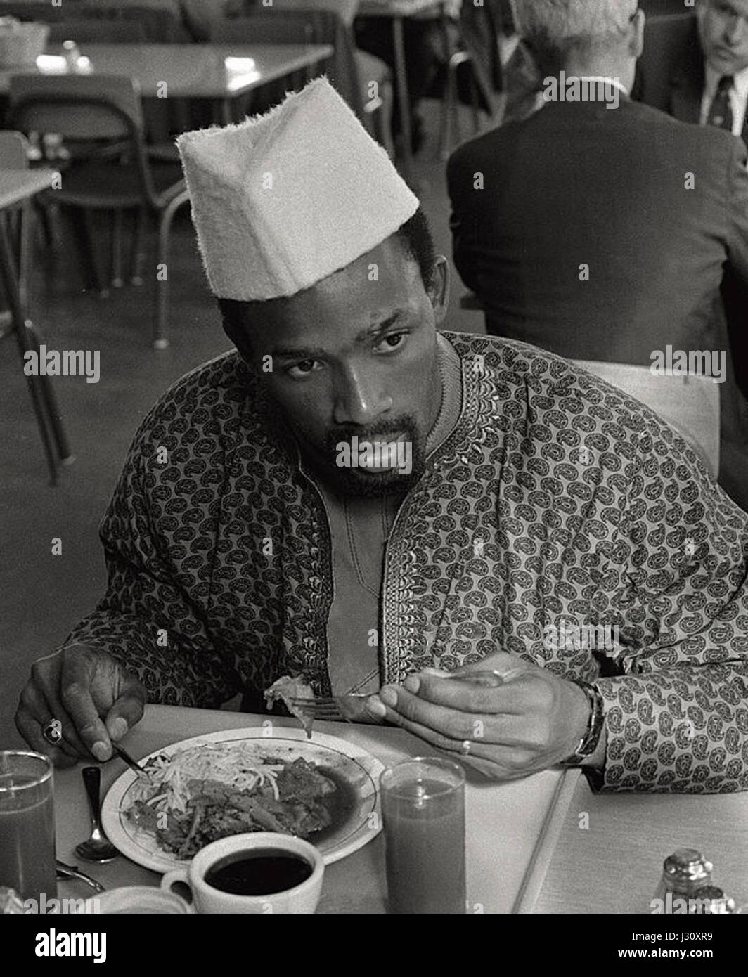 John carlos immagini e fotografie stock ad alta risoluzione - Alamy