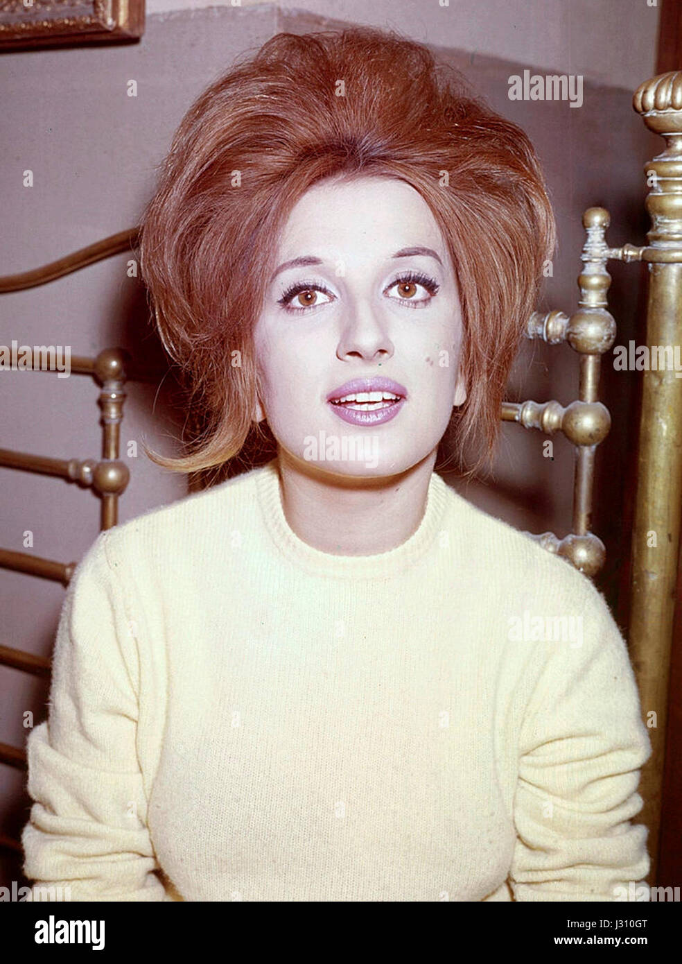 Mina mazzini immagini e fotografie stock ad alta risoluzione - Alamy