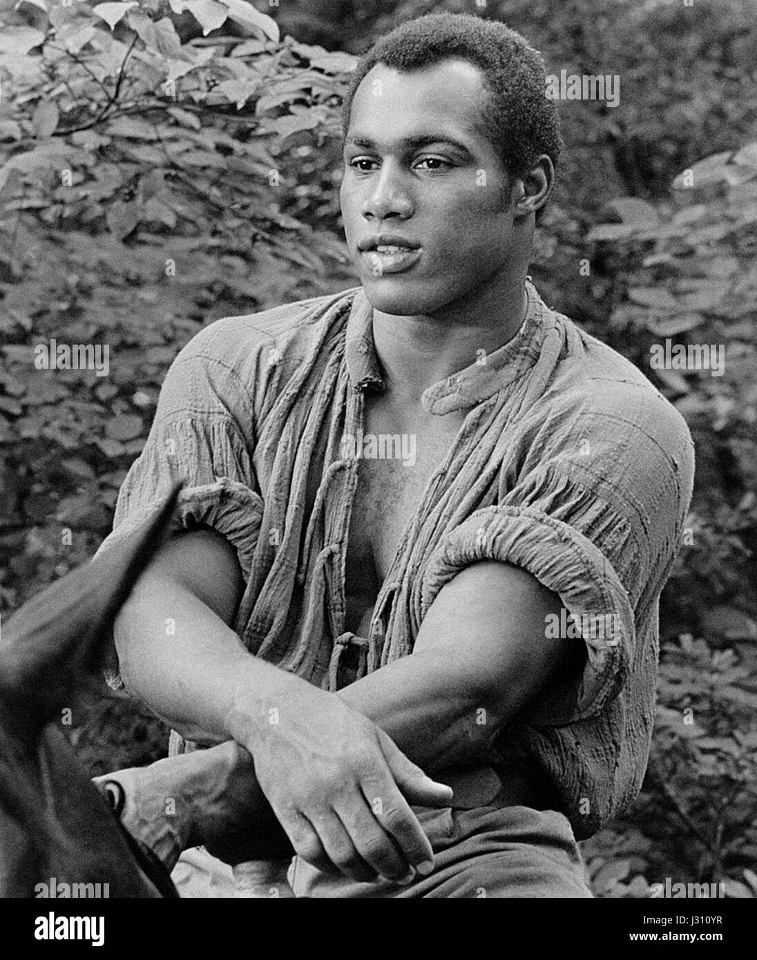 Ken norton immagini e fotografie stock ad alta risoluzione - Alamy