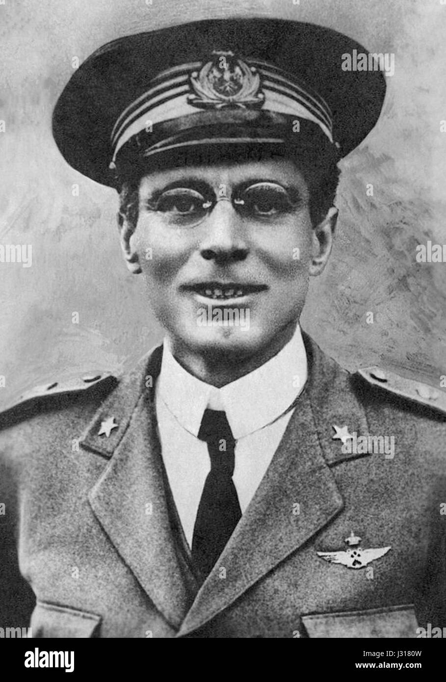 Umberto nobile italia immagini e fotografie stock ad alta risoluzione ...