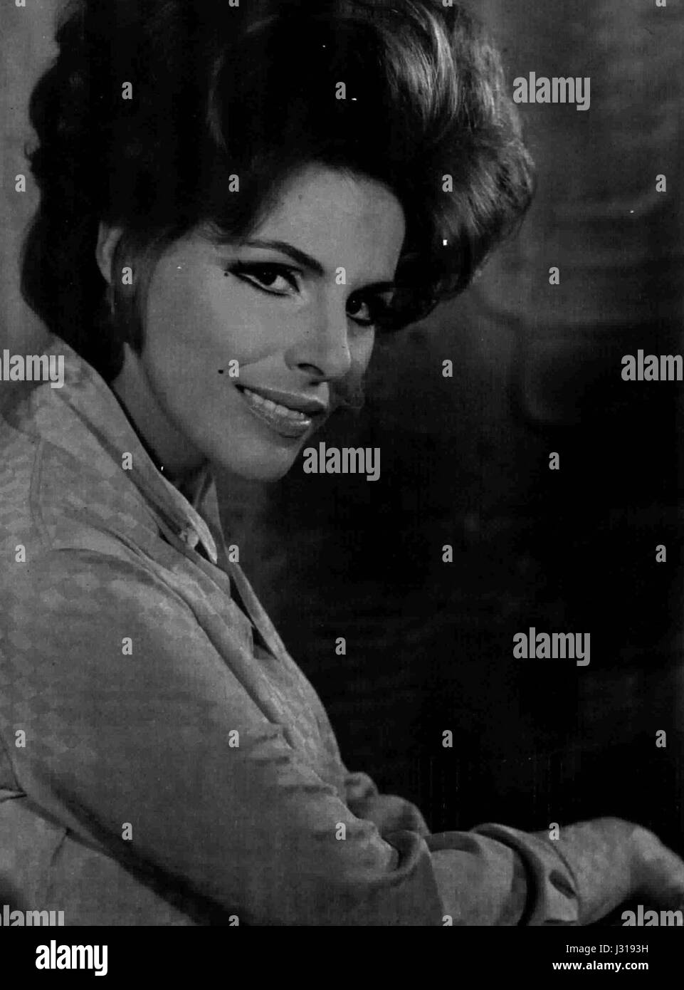 Ornella vanoni immagini e fotografie stock ad alta risoluzione - Alamy