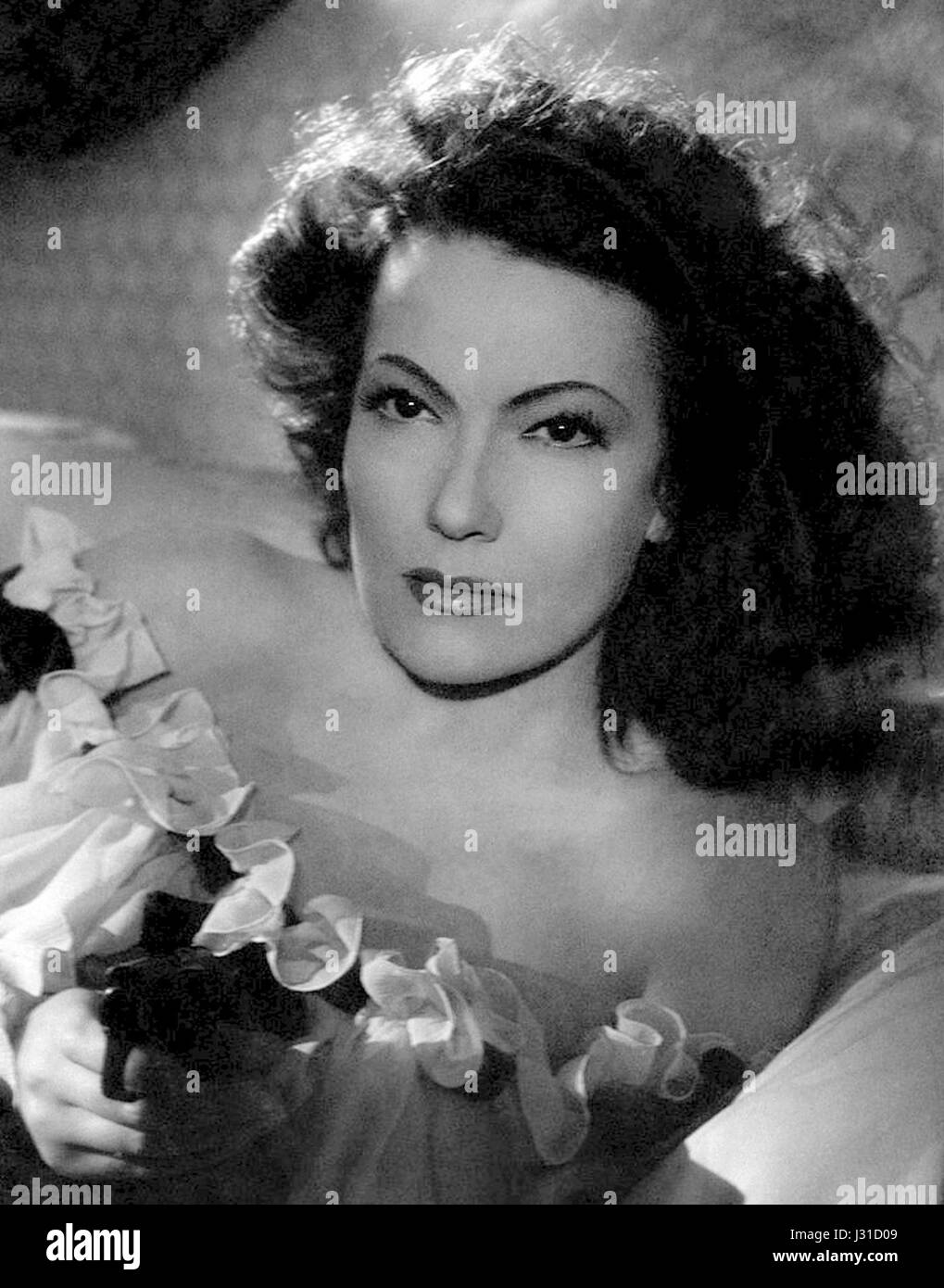 Isa miranda immagini e fotografie stock ad alta risoluzione - Alamy