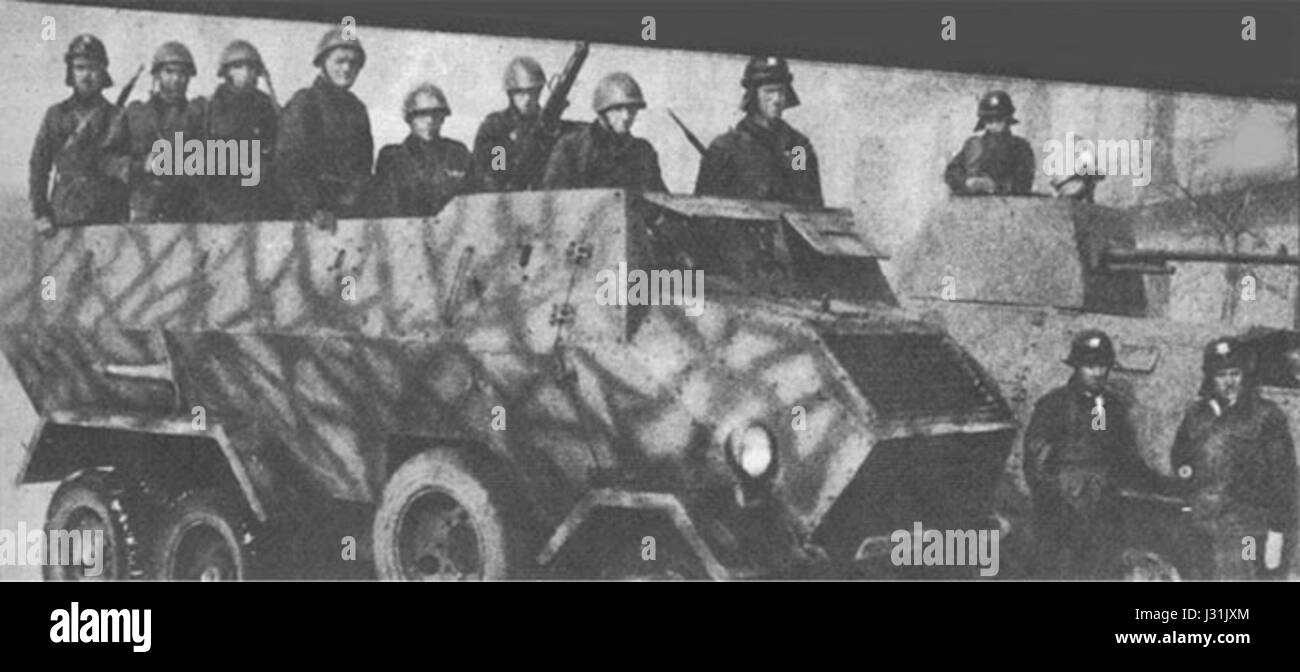 Brigate nere immagini e fotografie stock ad alta risoluzione - Alamy