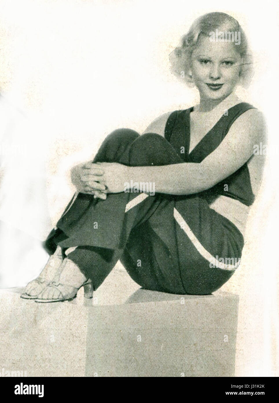Mary carlisle immagini e fotografie stock ad alta risoluzione - Alamy