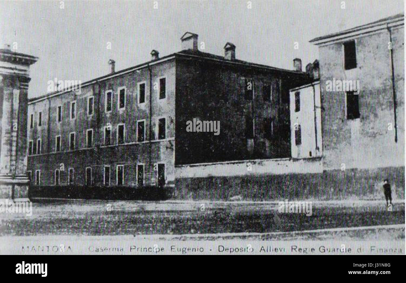 Mappa di mantova immagini e fotografie stock ad alta risoluzione - Alamy