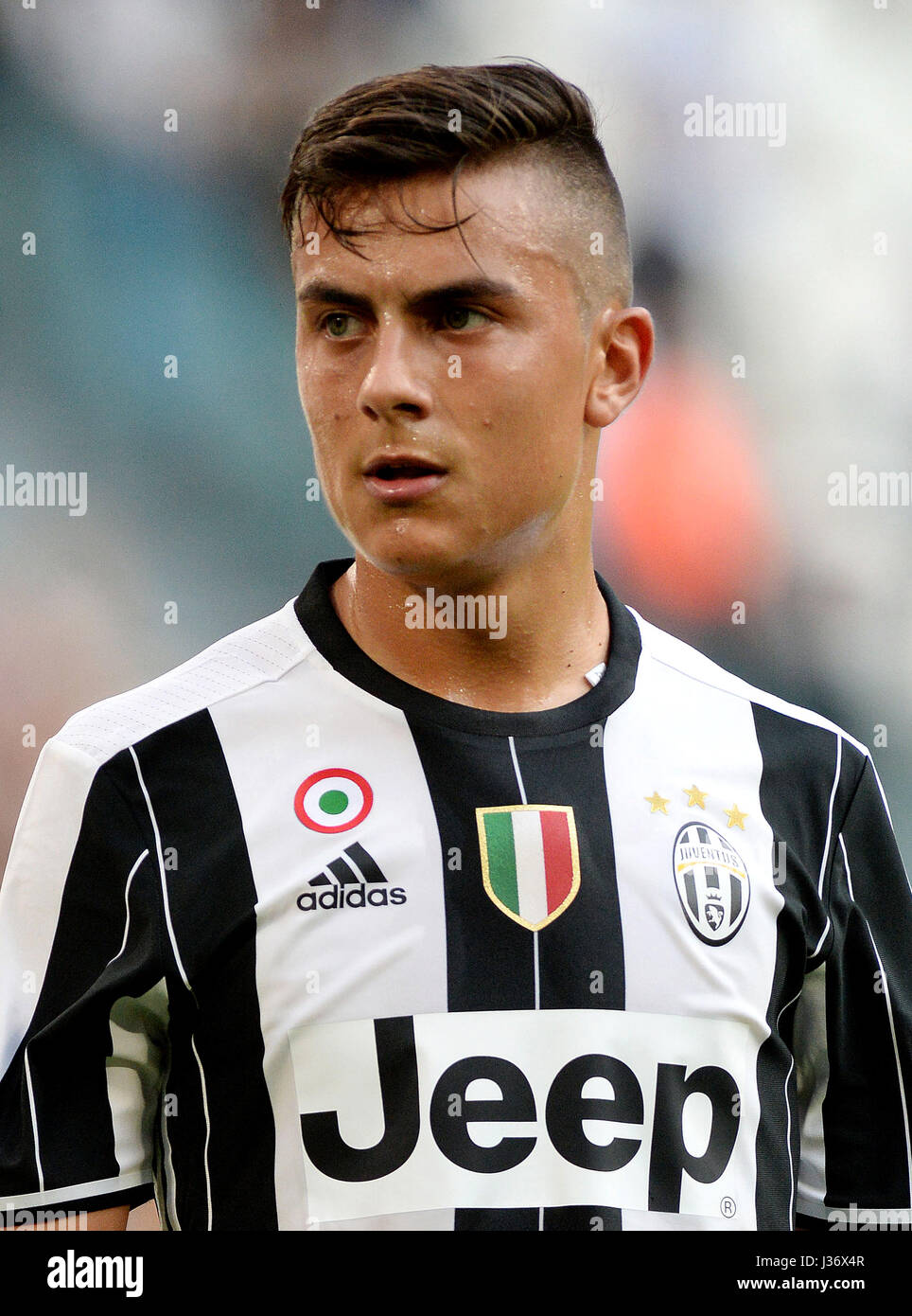 Paulo dybala immagini e fotografie stock ad alta risoluzione - Alamy