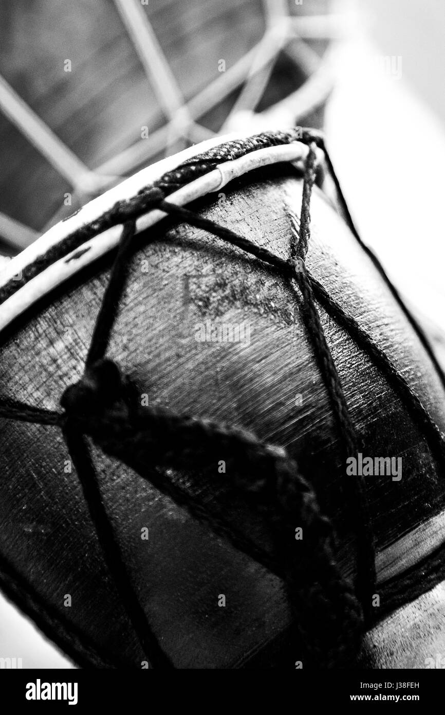 Tamburi a mano immagini e fotografie stock ad alta risoluzione - Alamy