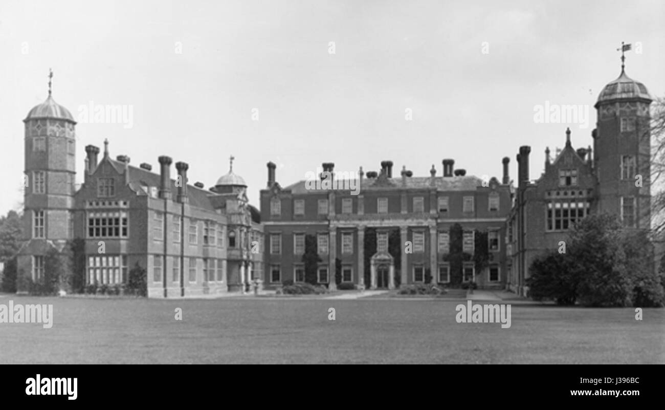 Cobham hall immagini e fotografie stock ad alta risoluzione - Alamy
