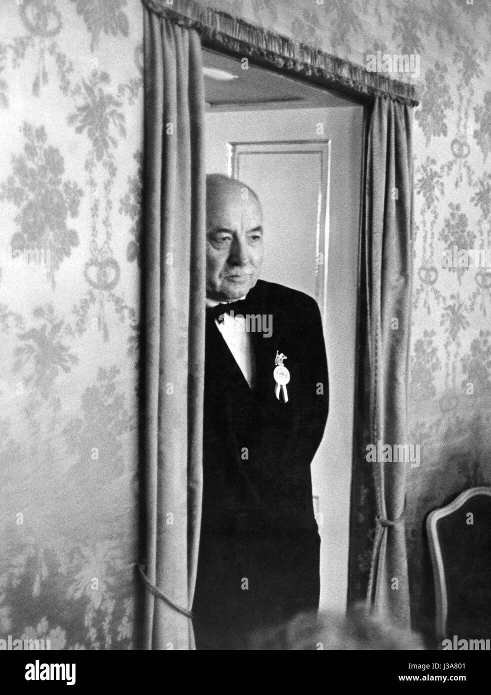 Thomas wimmer immagini e fotografie stock ad alta risoluzione - Alamy