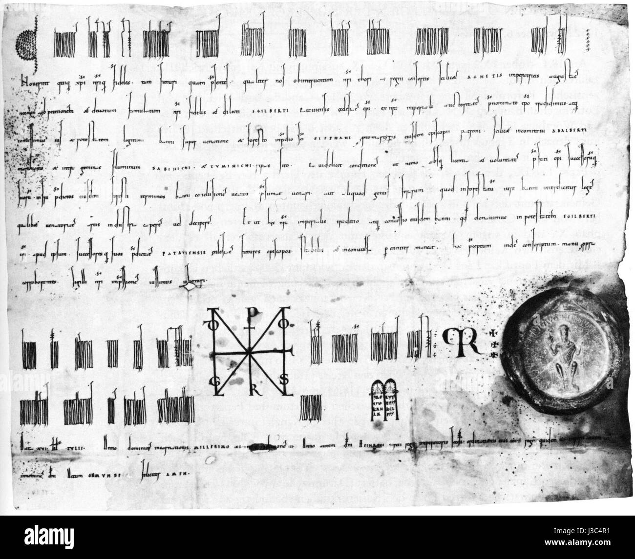 Imperatore enrico immagini e fotografie stock ad alta risoluzione - Alamy