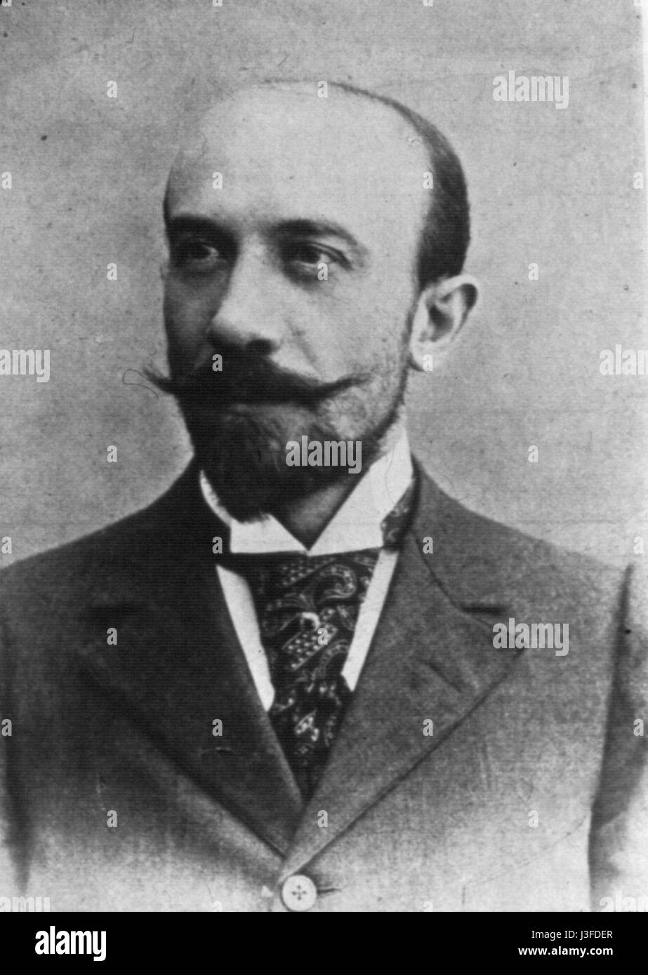 George melies immagini e fotografie stock ad alta risoluzione - Alamy