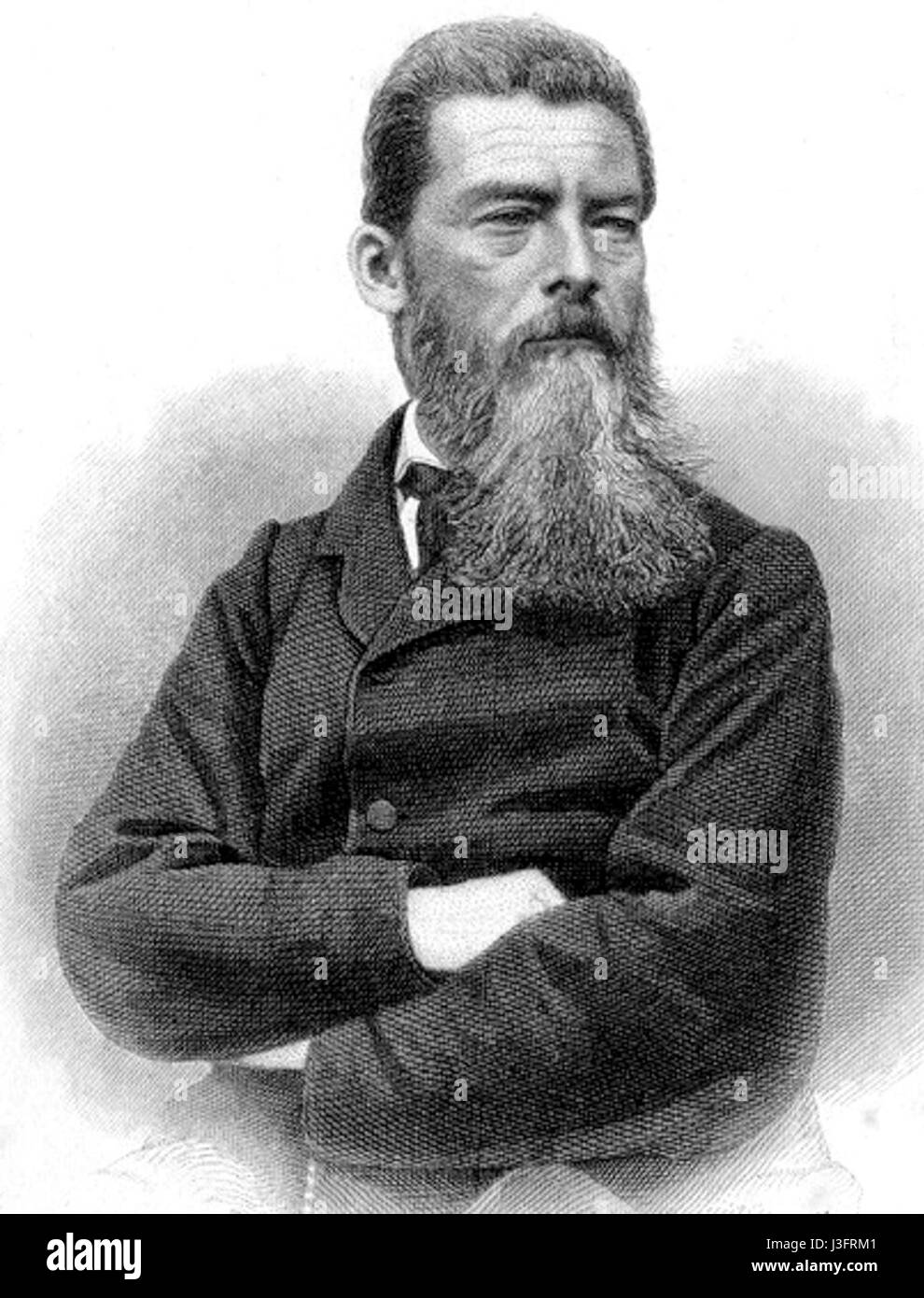 Ludwig feuerbach immagini e fotografie stock ad alta risoluzione - Alamy