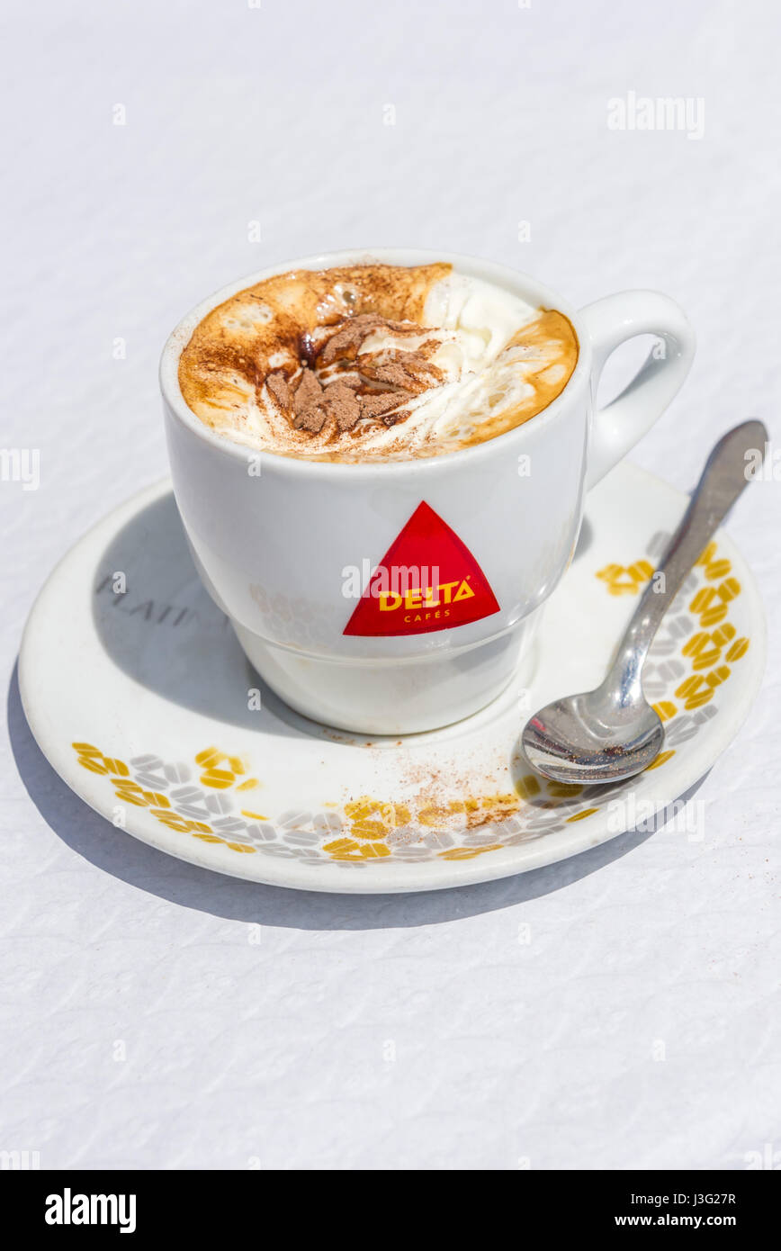 Bevanda al caffè immagini e fotografie stock ad alta risoluzione - Alamy