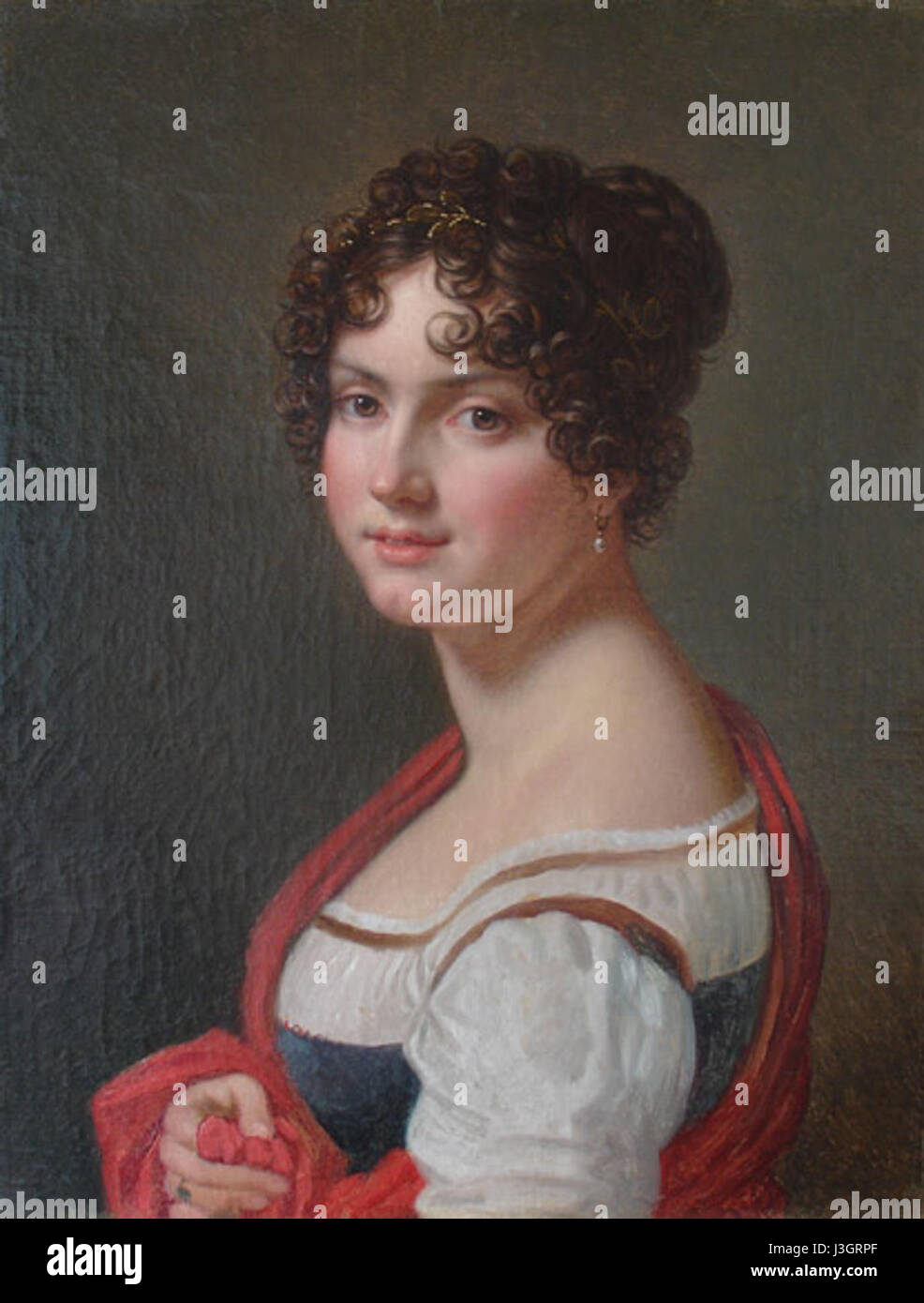 Francois xavier pascal immagini e fotografie stock ad alta risoluzione ...