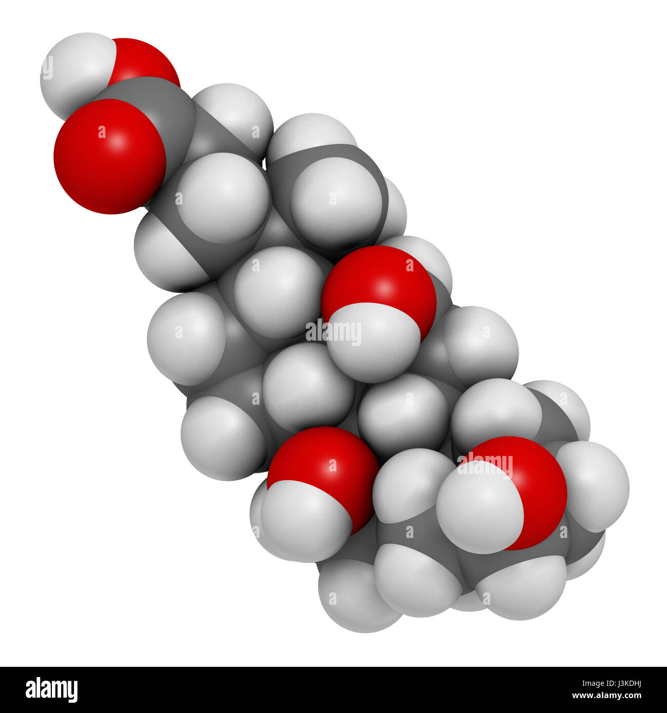 Acido colico immagini e fotografie stock ad alta risoluzione - Alamy