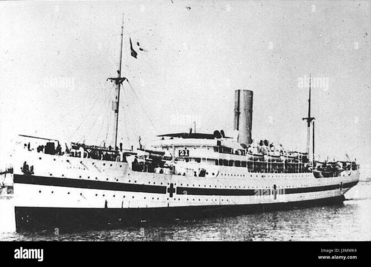 Hmhs britannic immagini e fotografie stock ad alta risoluzione - Alamy