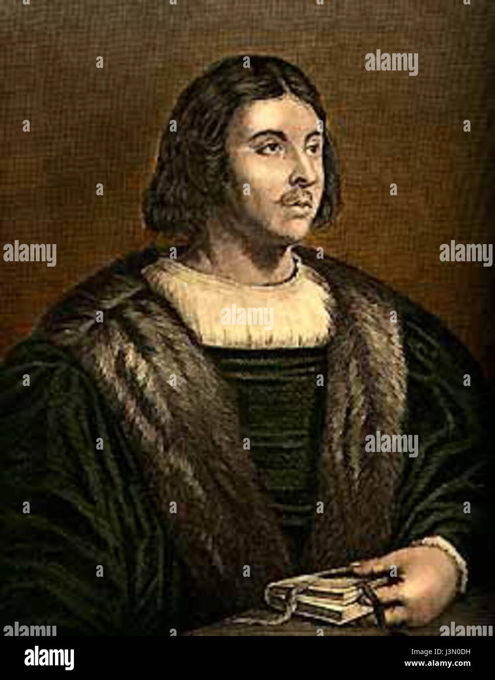 Giovanni boccaccio immagini e fotografie stock ad alta risoluzione - Alamy