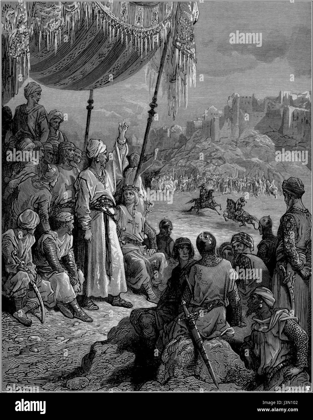 Crociate mappa immagini e fotografie stock ad alta risoluzione - Alamy