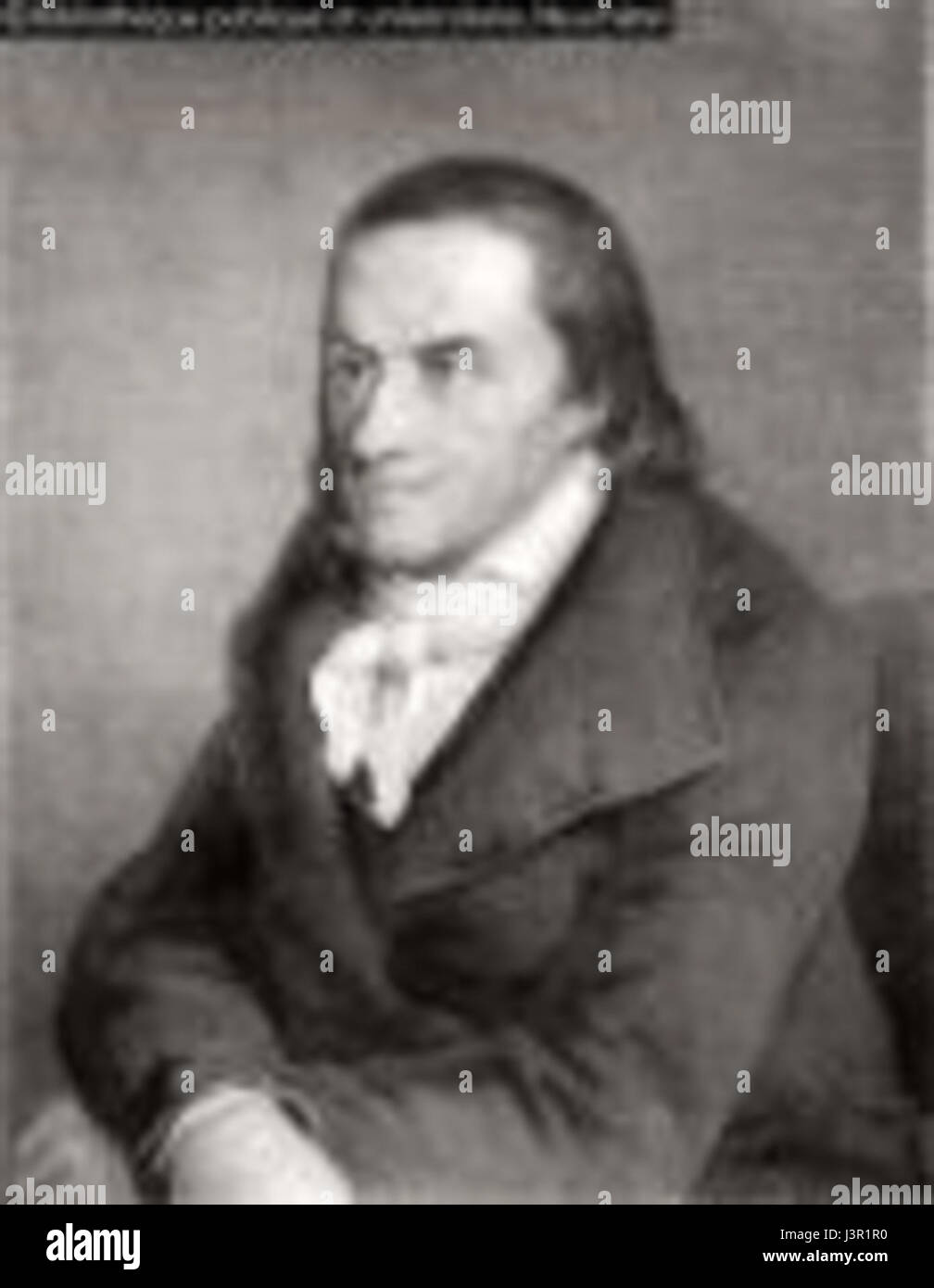 Johann heinrich pestalozzi immagini e fotografie stock ad alta ...