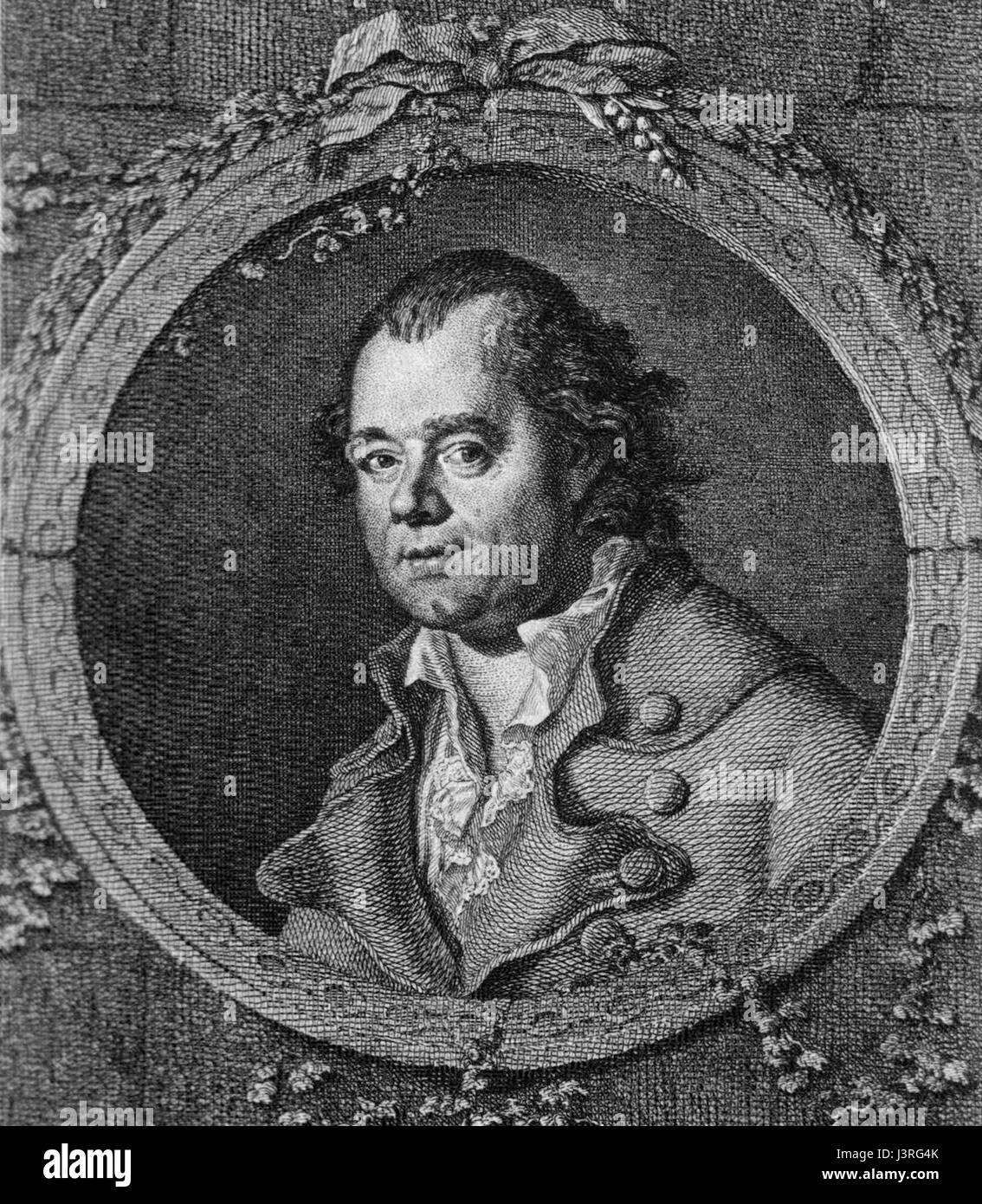 Johann bode immagini e fotografie stock ad alta risoluzione - Alamy