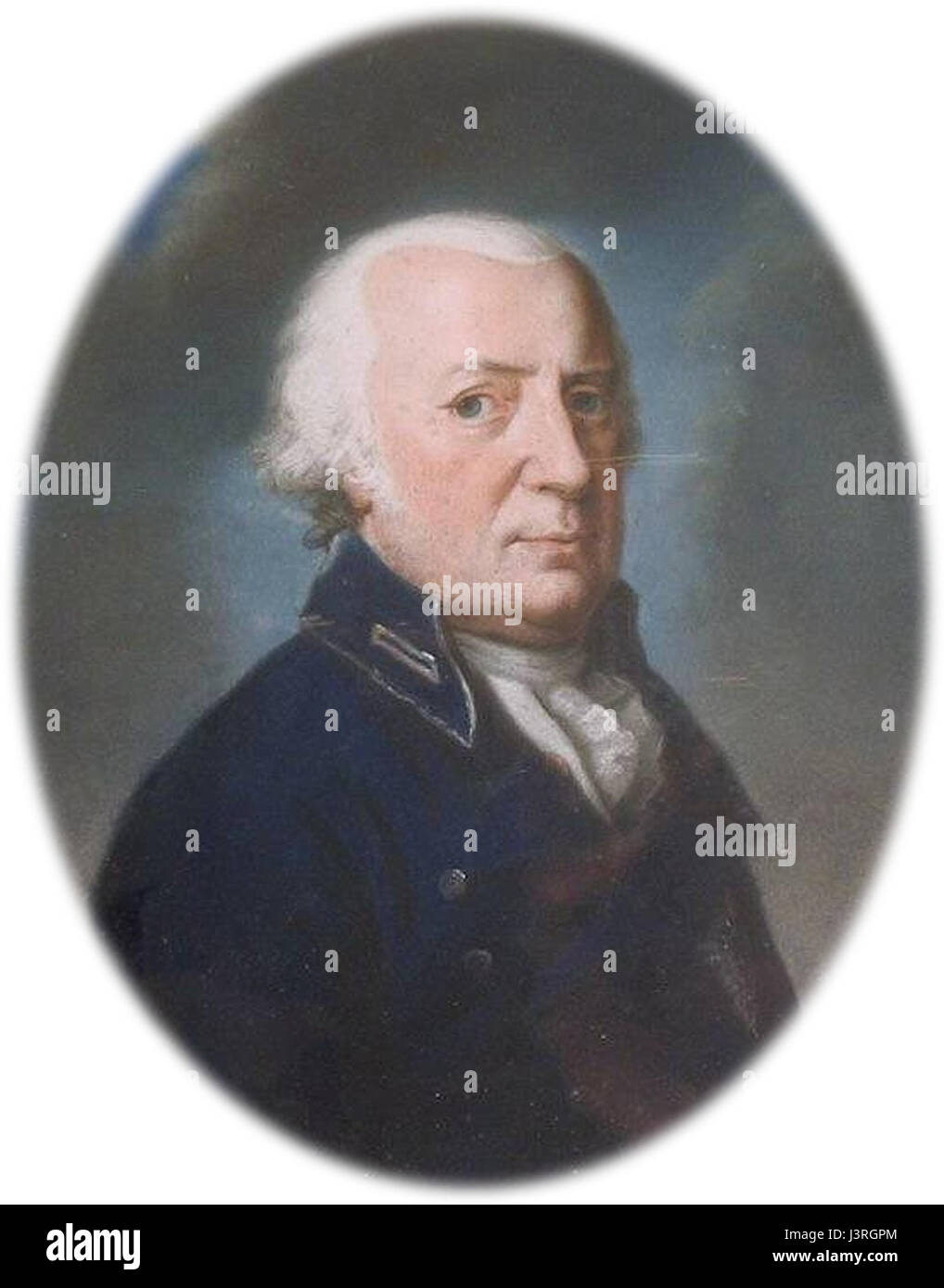 Karl wilhelm ferdinand immagini e fotografie stock ad alta risoluzione ...