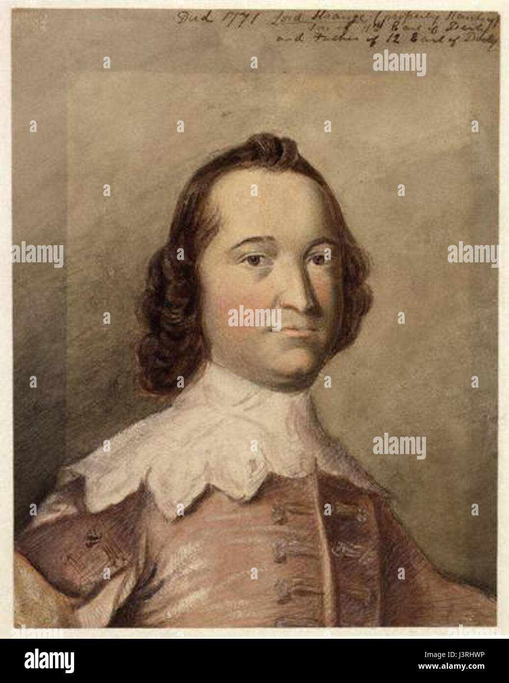 James stanley immagini e fotografie stock ad alta risoluzione - Alamy