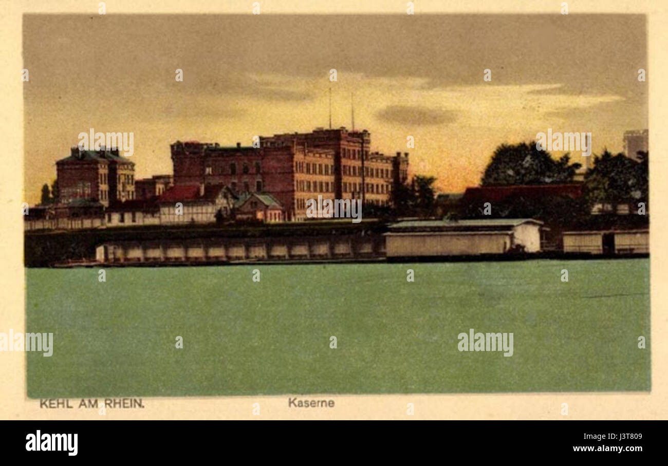 Mappa kehl immagini e fotografie stock ad alta risoluzione - Alamy