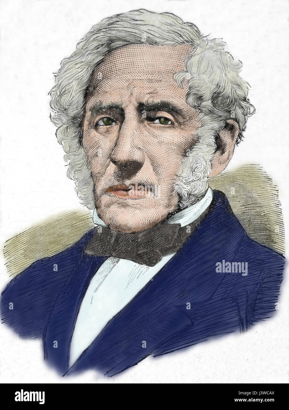 Alessandro manzoni immagini e fotografie stock ad alta risoluzione - Alamy