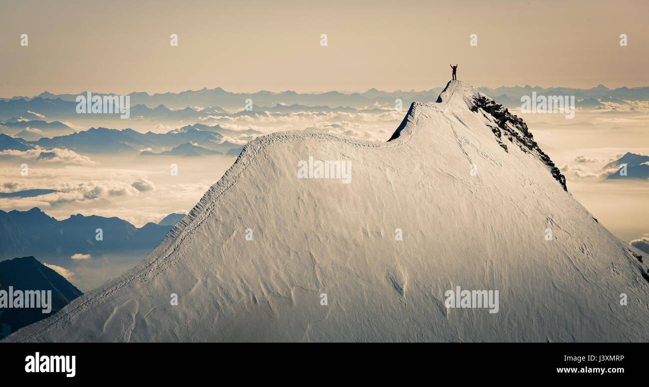 Montagna piemontese immagini e fotografie stock ad alta risoluzione - Alamy