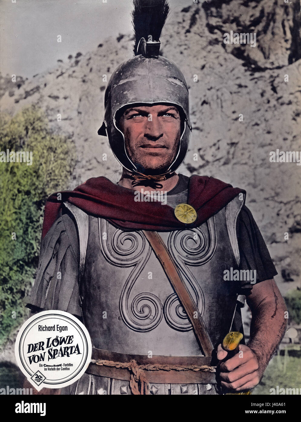 I 300 spartani immagini e fotografie stock ad alta risoluzione - Alamy