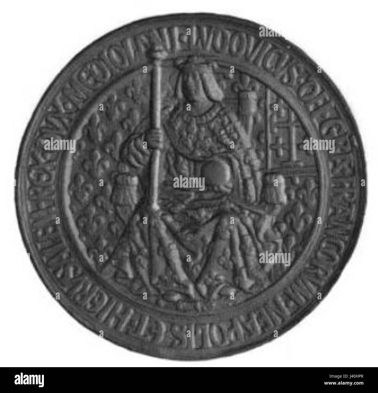 Luigi xii padre del popolo immagini e fotografie stock ad alta ...