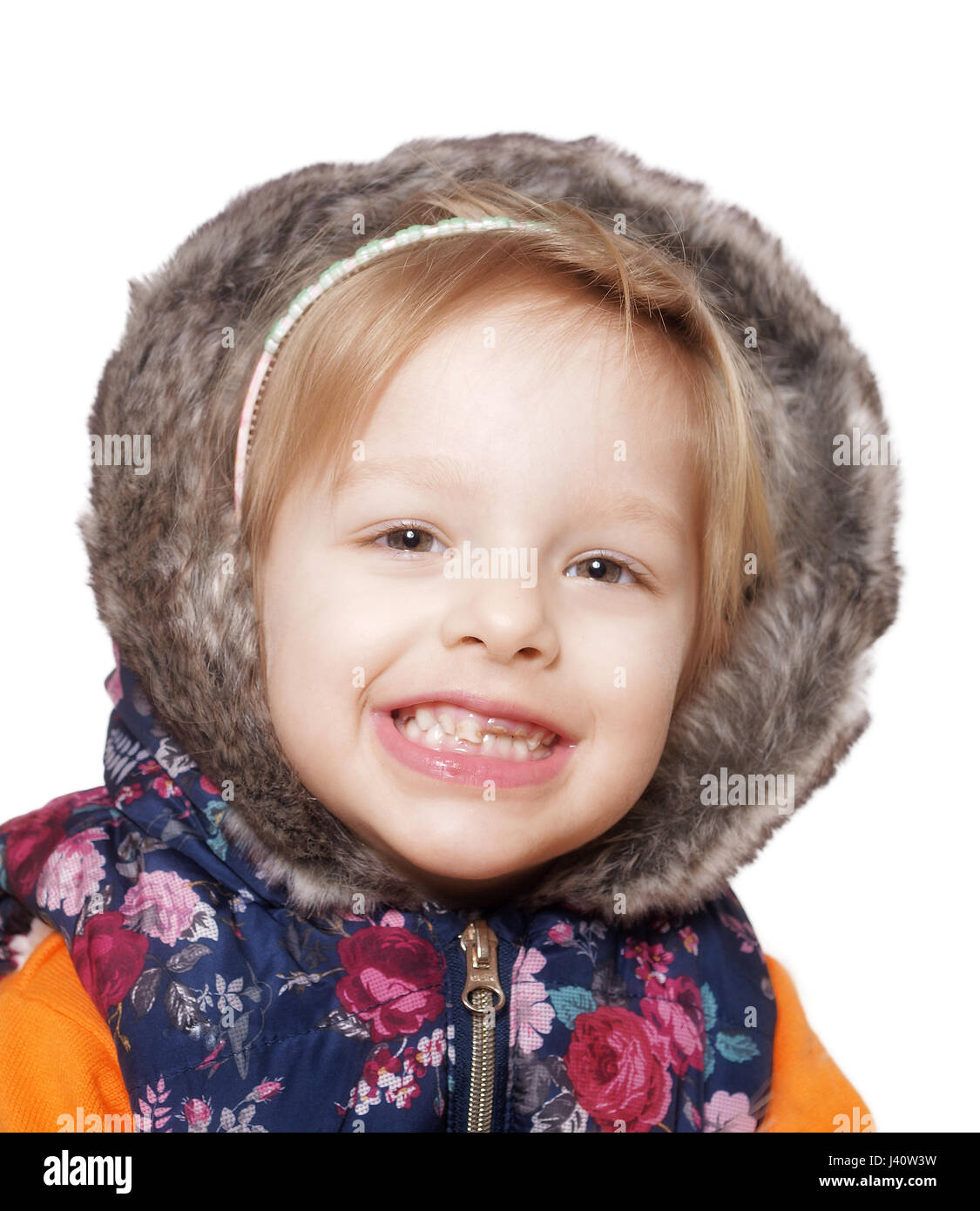 Ritratto bambino immagini e fotografie stock ad alta risoluzione - Alamy