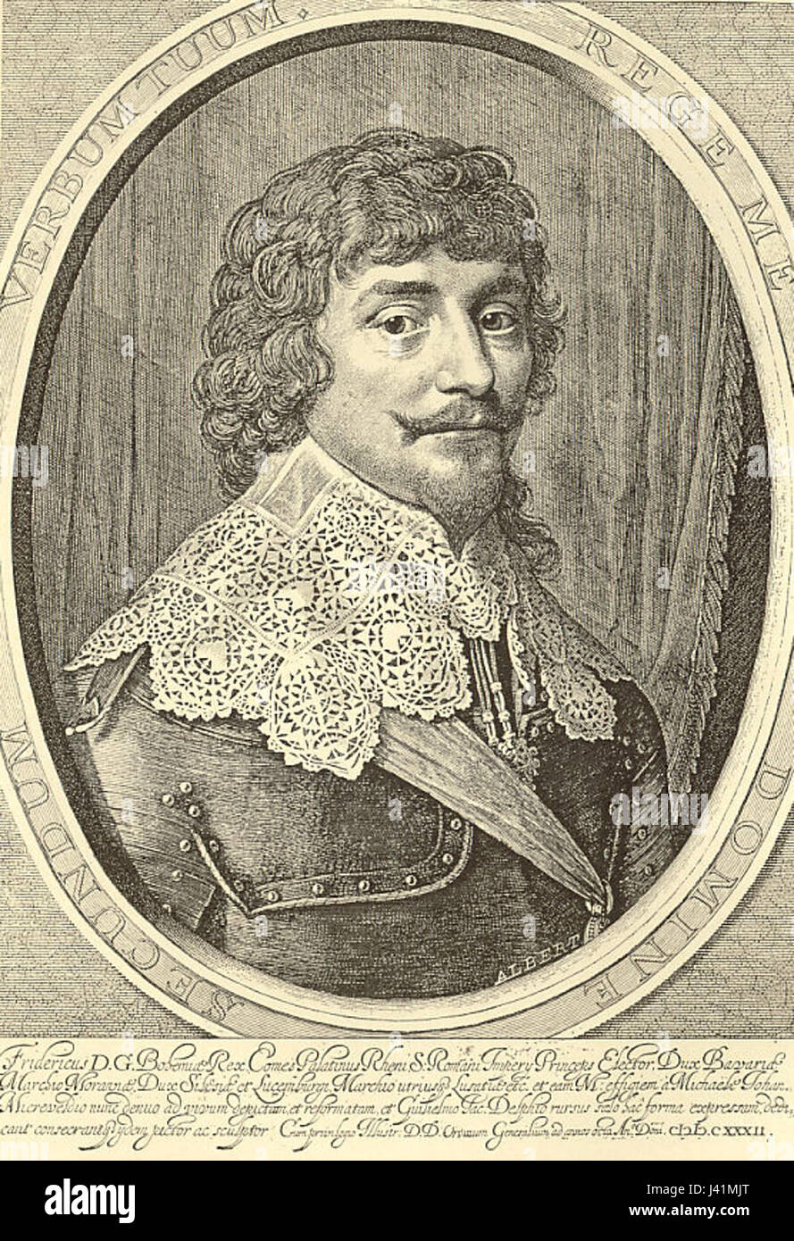 Friedrich v immagini e fotografie stock ad alta risoluzione - Alamy