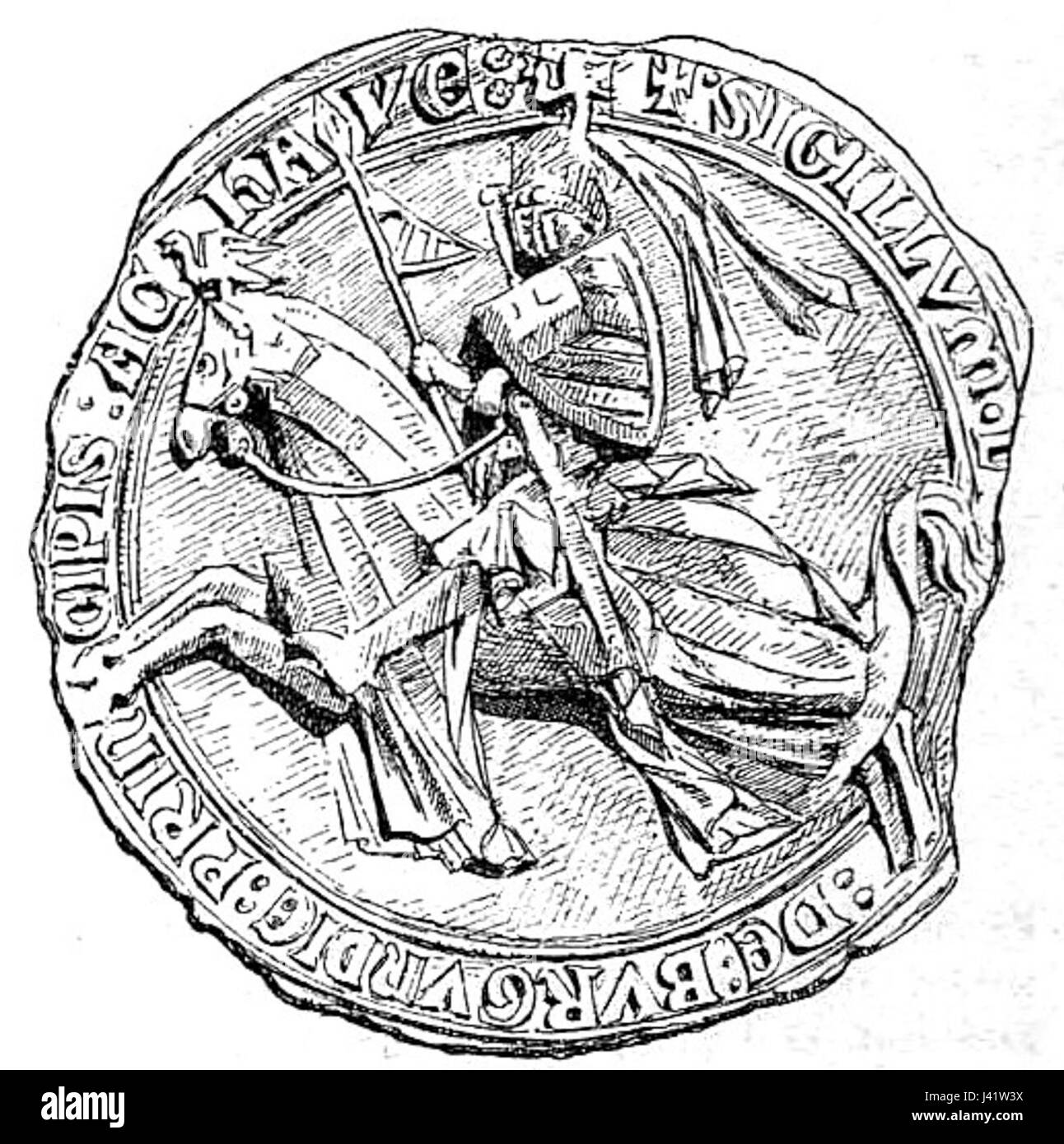 Mappa vintage di borgogna immagini e fotografie stock ad alta ...