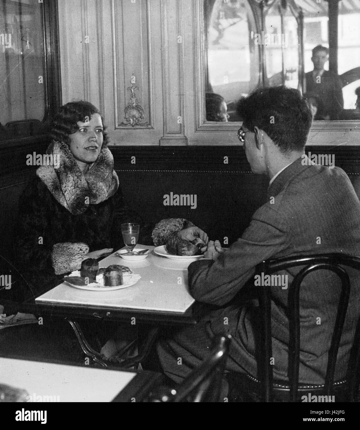 Maria rasputin immagini e fotografie stock ad alta risoluzione - Alamy