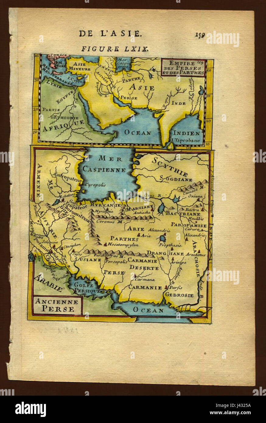 Ancient persia immagini e fotografie stock ad alta risoluzione - Alamy