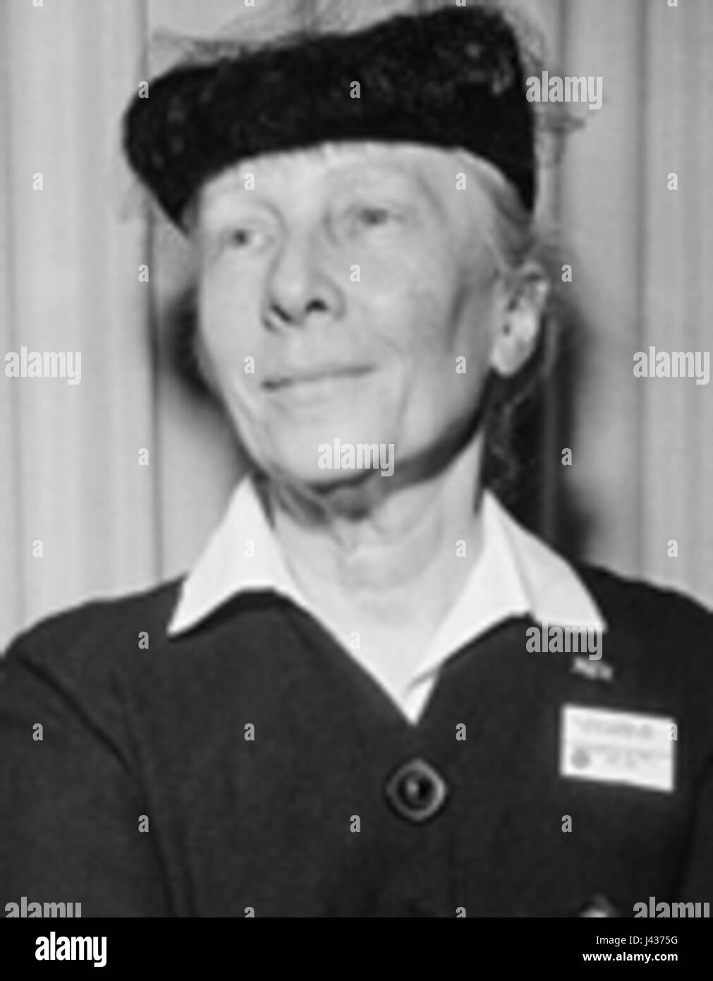 Lillian gilbreth immagini e fotografie stock ad alta risoluzione - Alamy