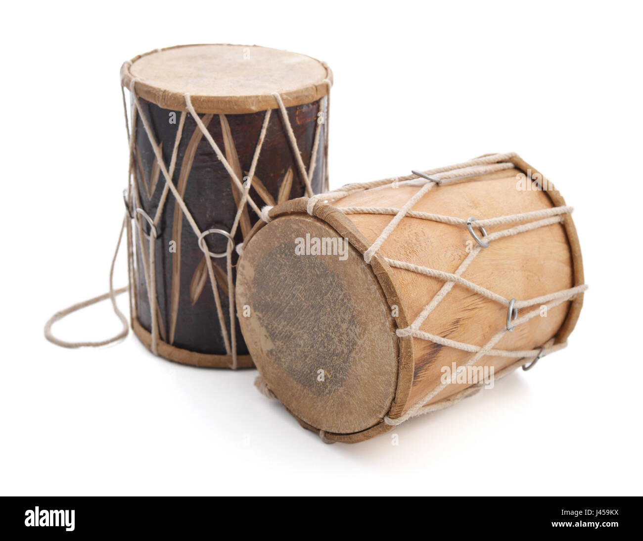 Tamburi indiani immagini e fotografie stock ad alta risoluzione - Alamy