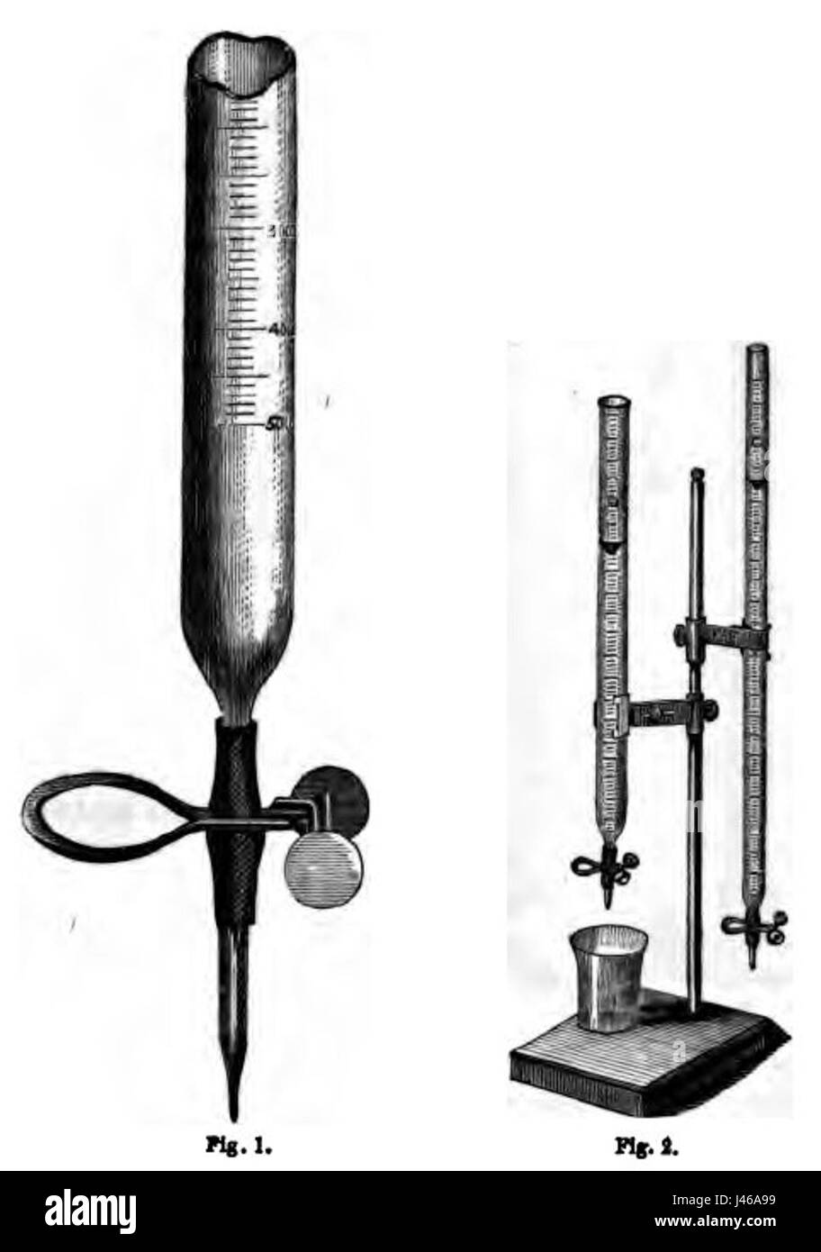 Disegno Della Buretta