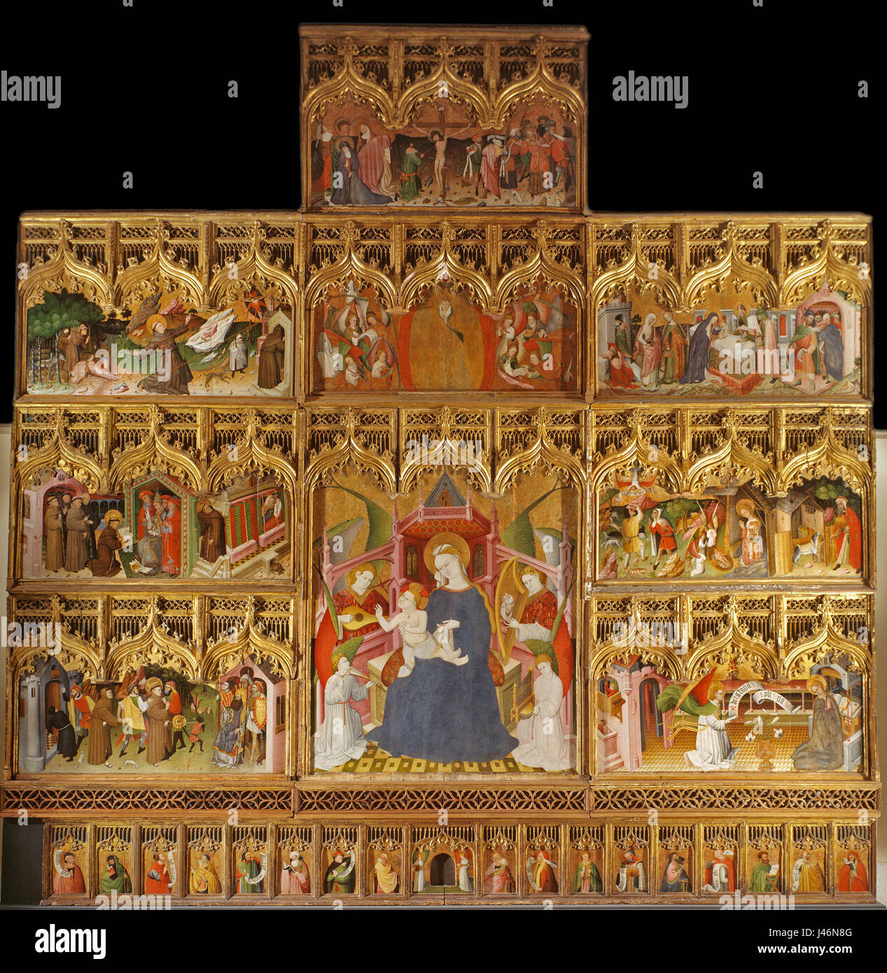 Nicolas frances immagini e fotografie stock ad alta risoluzione - Alamy