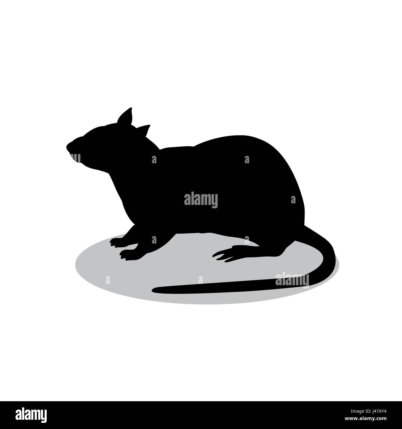 Sagoma del mouse immagini e fotografie stock ad alta risoluzione - Alamy